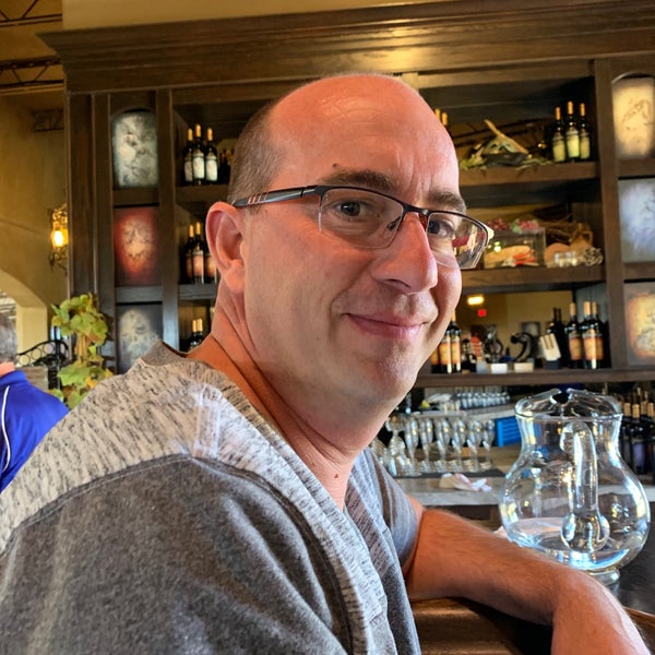 Colaneri Estate Winery - Winery