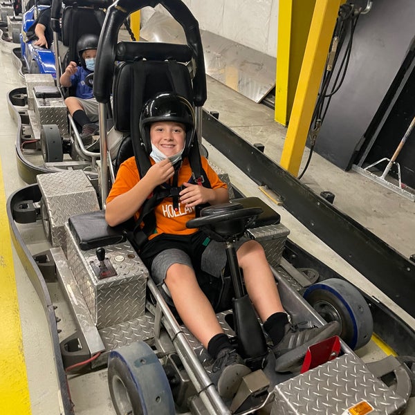 NEB's Fun World (North End Bowl) - Oshawa, ON