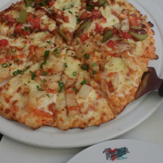 Panarottis