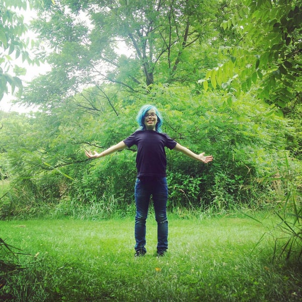 Crow Creek Park Playground - 2 tips