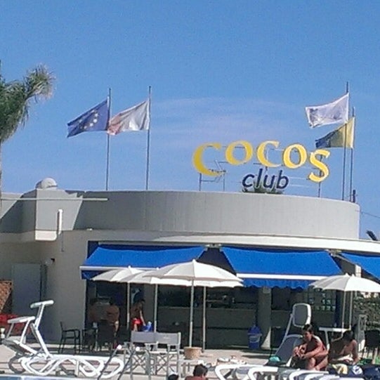 Cocos club