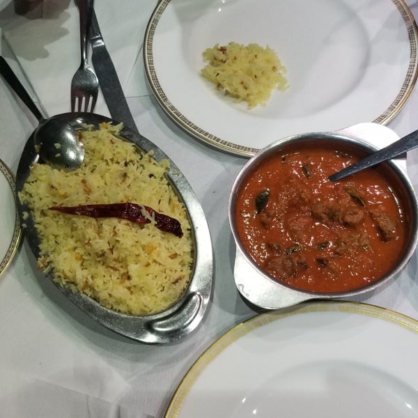 Apollo Banana Leaf - 188-190 Tooting High St