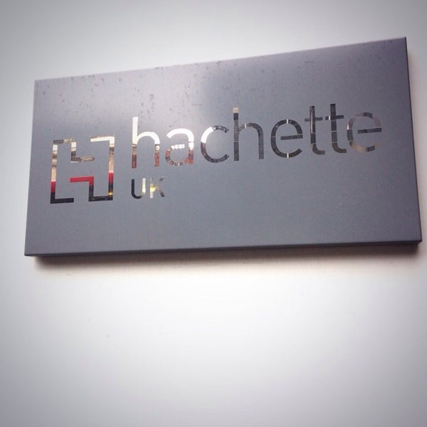 Hachette UK - Office