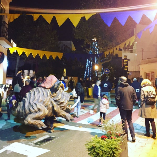 Cabrils - 3 tips from 544 visitors