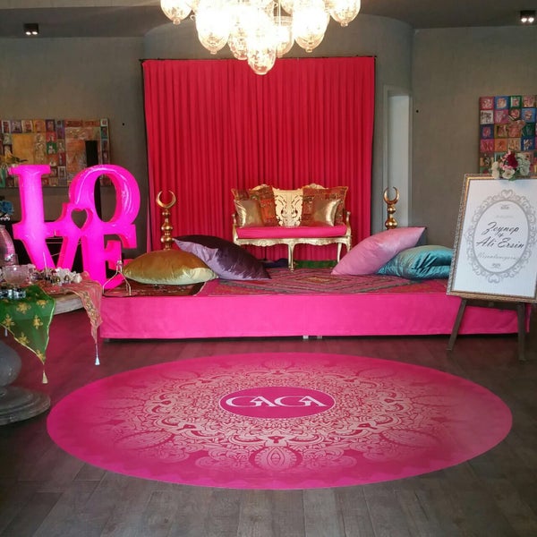 Gaga - Seafood Restaurant