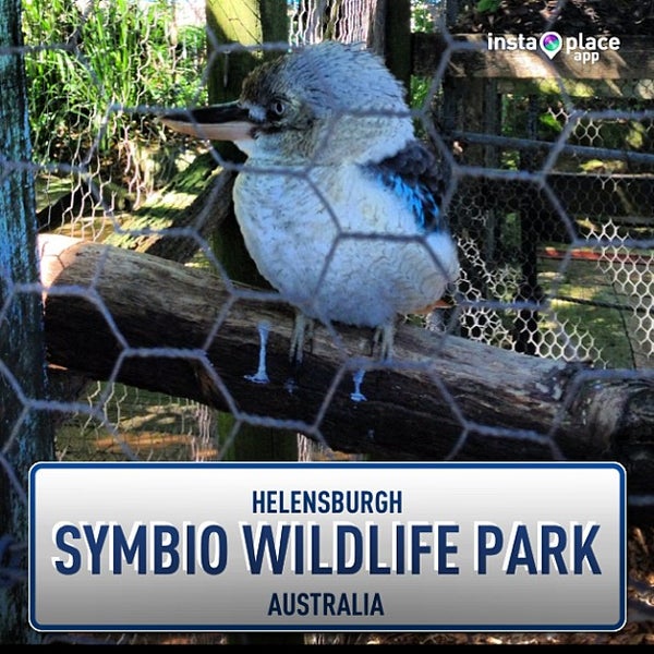 Symbio Wildlife Park - Zoo
