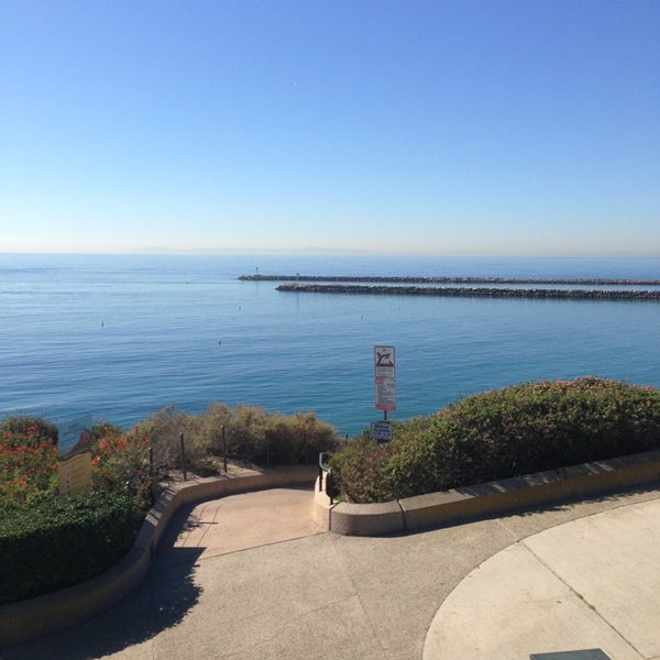 Inspiration Point - Corona del Mar - 15 tips