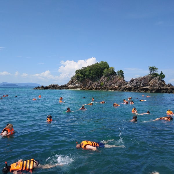 Khai Island - 6 tips from 150 visitors