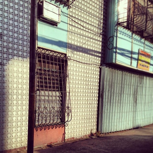 Filmore Street - Road in Makati City