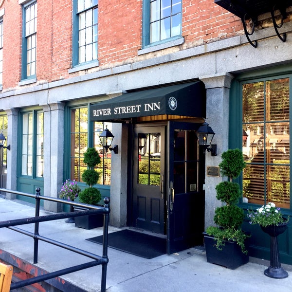 Photos at River Street Inn - Historic District-North - 26 tips from 852 ...