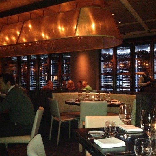 Scarpetta - Las Vegas, NV