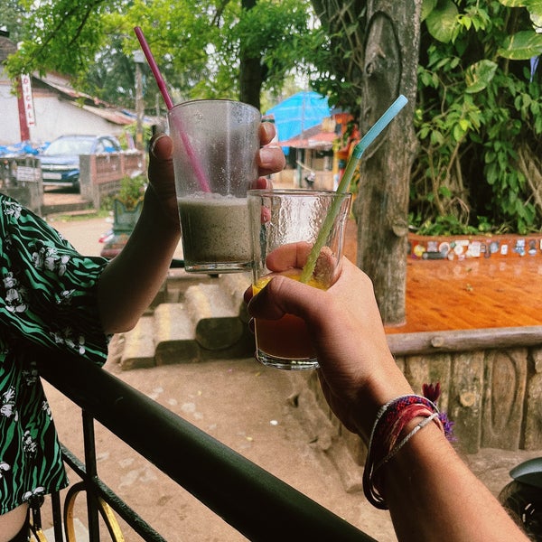 Jai Ganesh Fruit Juice Center - Chapora, Goa