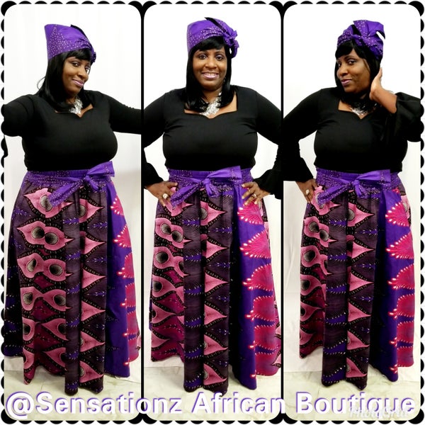 Suit Plus More - Boutique