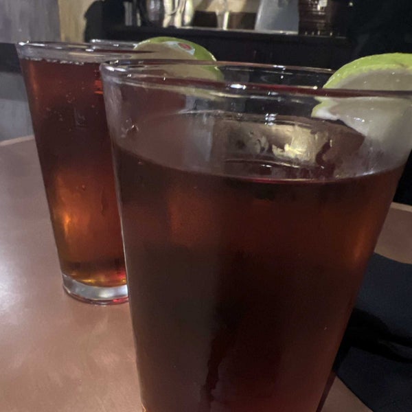 Cafe Four and the Square Room - New American Restaurant in Downtown ...
