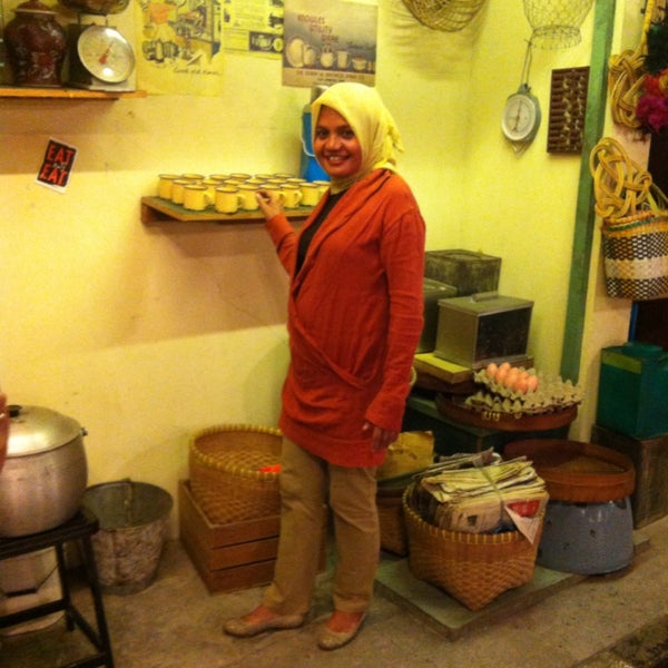 ICBC Center - Jl. Basuki Rahmat