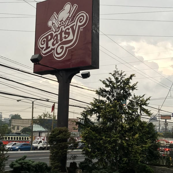 Pasteleria La Patsy - Bakery in Guatemala