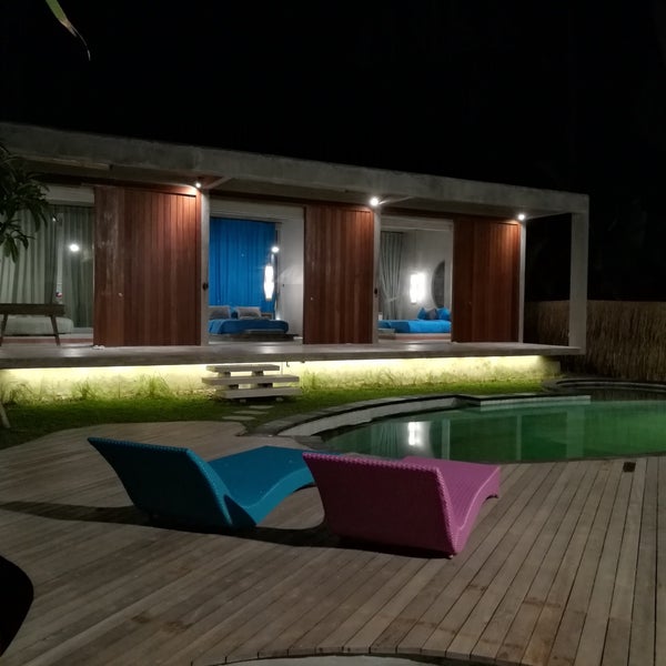 Podpadi Design Spaces - Ubud, Bali