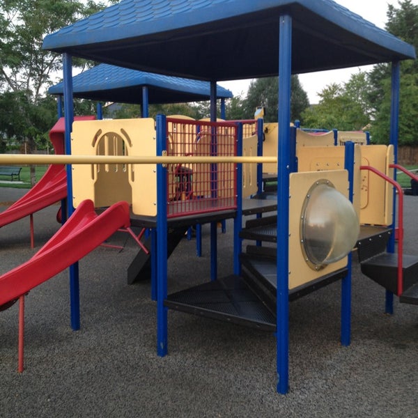 Legacy park - Canby, OR