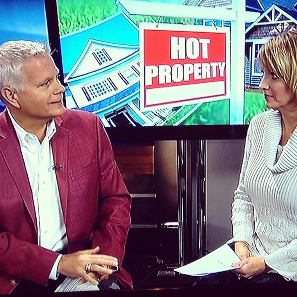 KFDM- TV - 2955 1-10 East