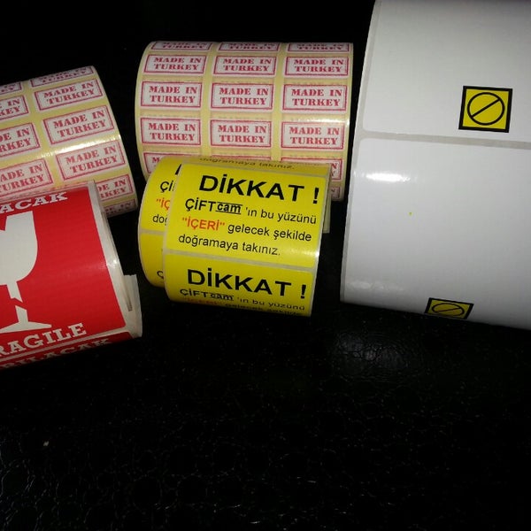 ertas barkod - Başak - 16 tips from 11 visitors