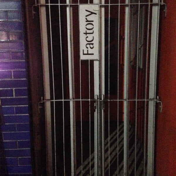 FAC251 - Factory Manchester - Night Club in Manchester