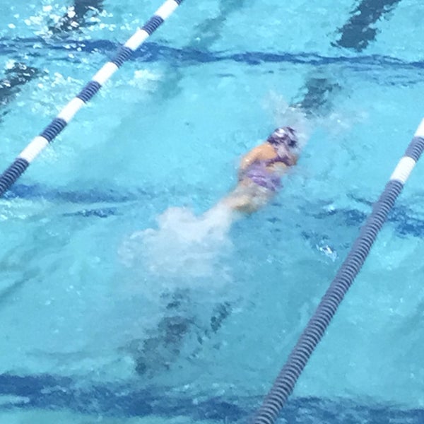 Photos at Audrey Moore RECenter - Swimming Pool in Annandale