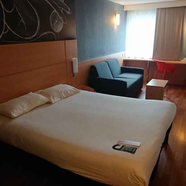 Ibis Brighton - Hotel in Brighton