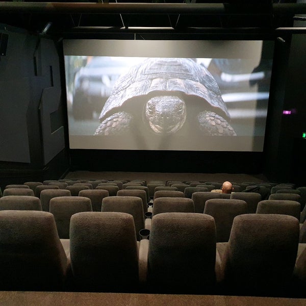 Hackney Picturehouse - Movie Theater in London