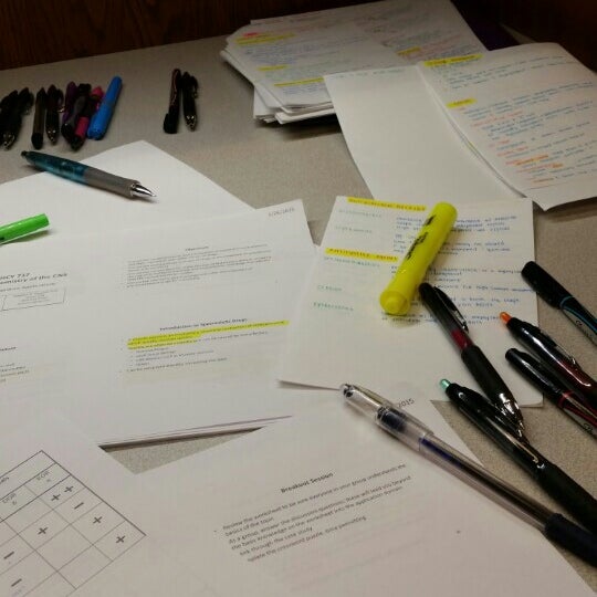 UConn Law Library - College Library in West End