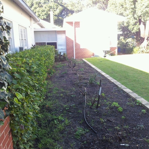 Photos at Como Primary School - Como, WA