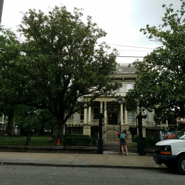 Photos at Louise S. McGehee School - Private School in New Orleans