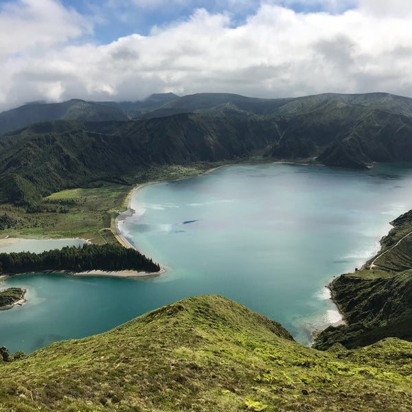 Pico da Barrosa - Mountain