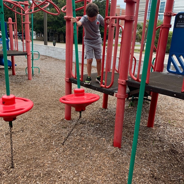Chapin Park - Myrtle Beach, SC