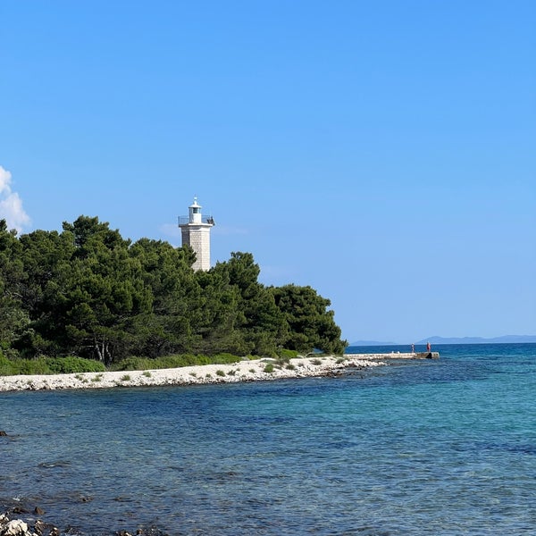 Otok Vir - Vir, Zadarska Županija