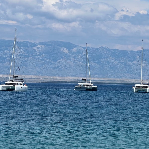 Otok Vir - Vir, Zadarska Županija