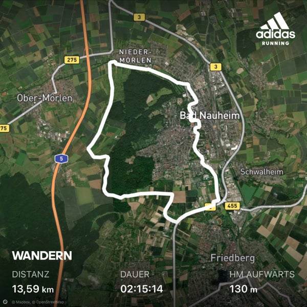 Bad Nauheim - Bad Nauheim, Hessen