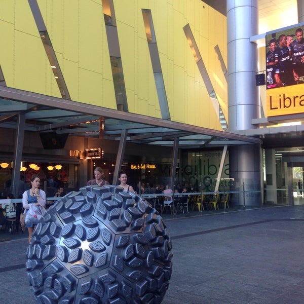 Photos at Brisbane Square Library - Brisbane City - 21 tips from 1031 ...