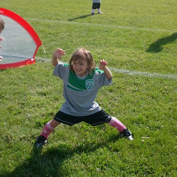 Complexe Sportif Claude-Raymond - Saint-Jean-sur-Richelieu, QC