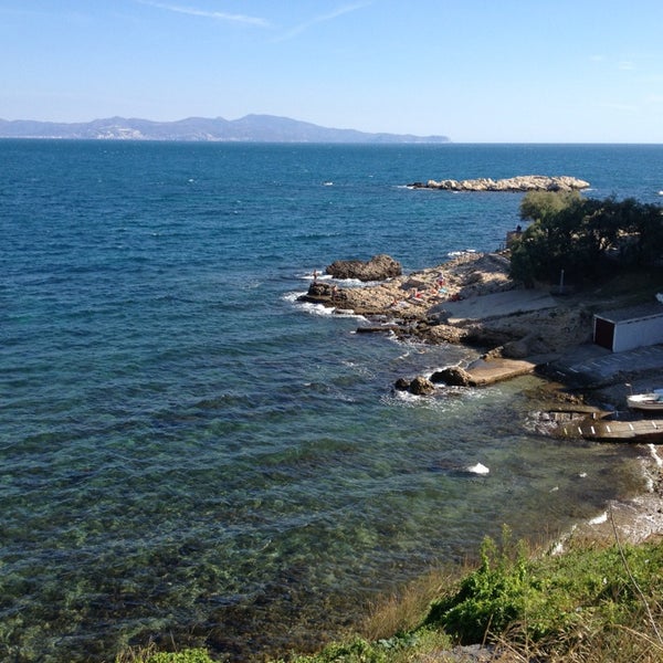 la creu - Beach in Escala