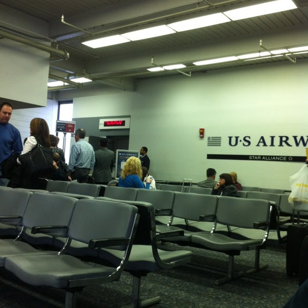 Photos at Gate B14 - Eastwick - Southwest Philadelphia - Philadelphia, PA