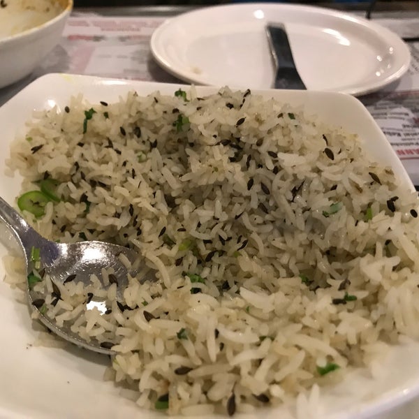 Ali Baba & 41 Dishes - Restaurant in Thiruvananthapuram