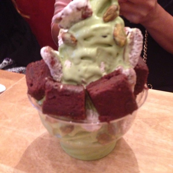 Photos at ChikaLicious Dessert Bar - Dessert Shop in East Village