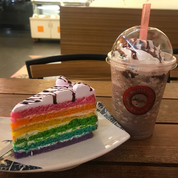 Muhibah Cake House / Vegetarian Restaurant - Bakery in Kota Bharu