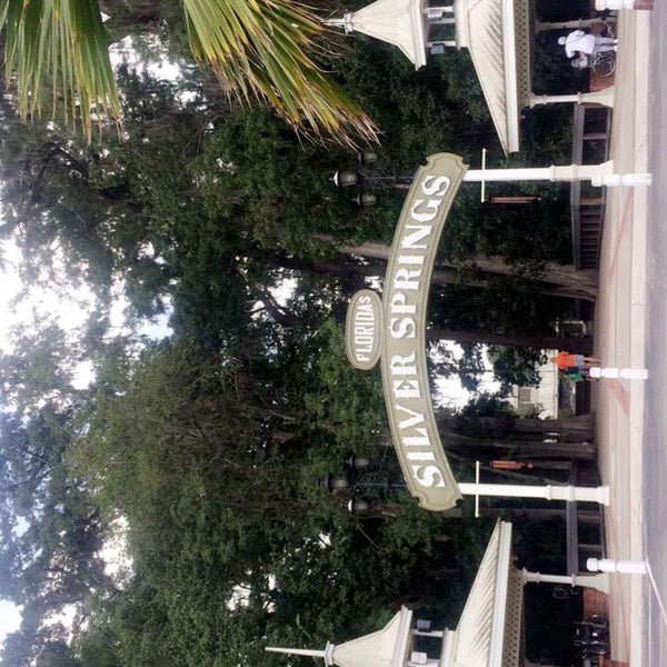 Silver Springs, Florida