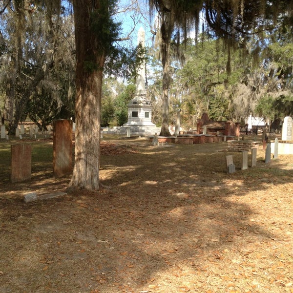 Midway Cemetery - Cemetery