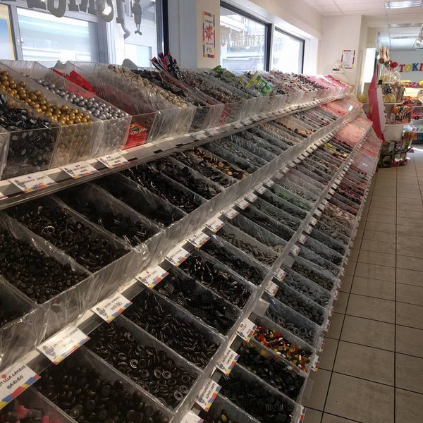 Tokige Ture - Kalmar, Kalmar län