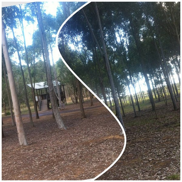Rouse Hill Regional Park - Park in Rouse Hill