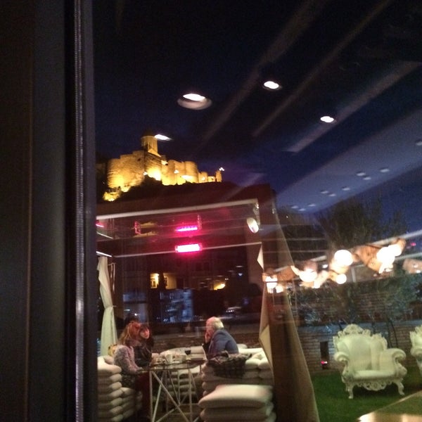 Bohema | ბოჰემა (Now Closed) - 45 tips