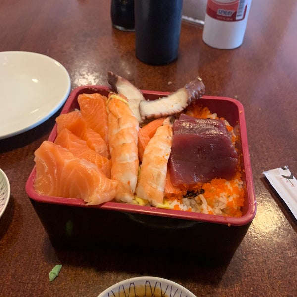 Yamato Sushi - Urdesa - 75 tips