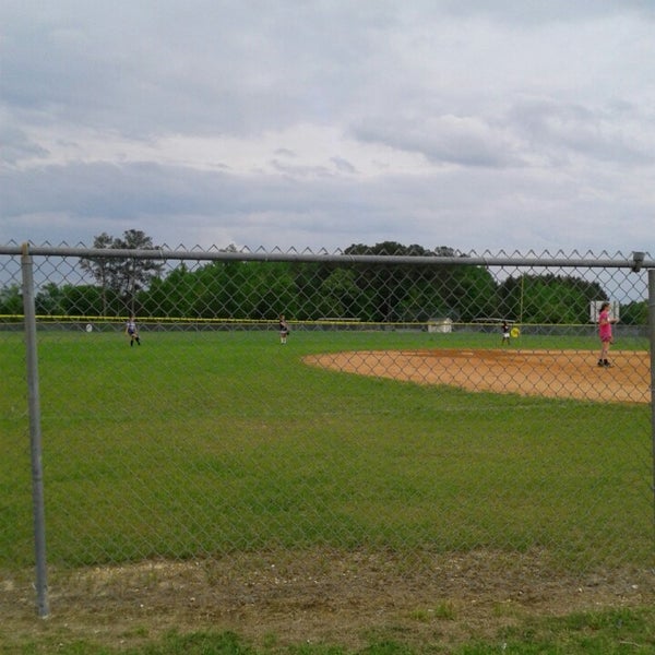Dunn Middle School - Dunn, NC